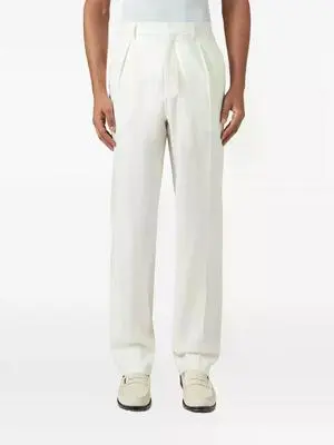Casablanca Pleated Tailored Trousers