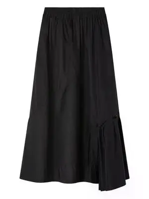 LEE MATHEWS Panelled Skirt
