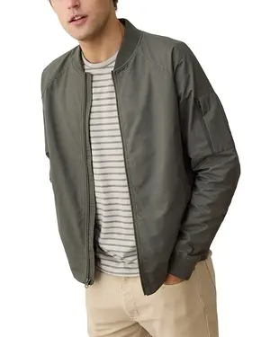 Marine Layer Classic Jackets For Men