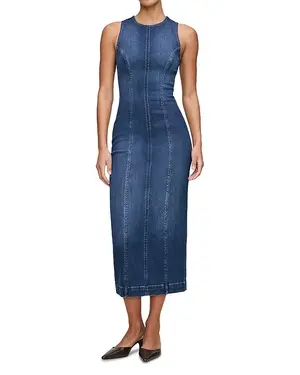 Dl1961 Denim Day Dresses