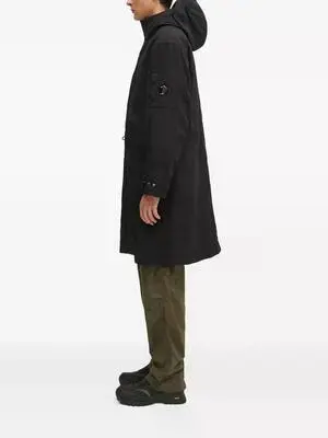 C.P. COMPANY Hooded Coat
