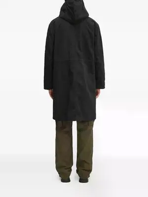 C.P. COMPANY Hooded Coat