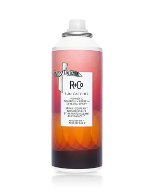 R+Co Sun Catcher Power C Nourish + Refresh Styling Spray 5 Oz - No Color