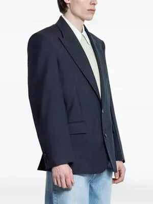 RECTO Single-breasted Blazer