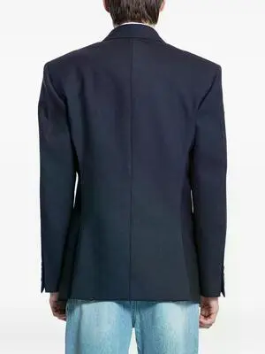 RECTO Single-breasted Blazer