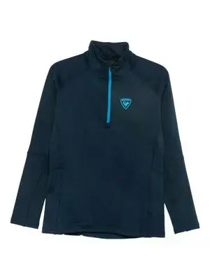 Rossignol Blackside Half-zip Fleece Jacket