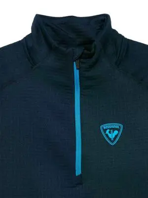 Rossignol Blackside Half-zip Fleece Jacket
