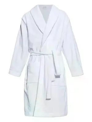 Hanro Cotton Dressing Gown