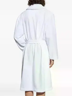 Hanro Cotton Dressing Gown