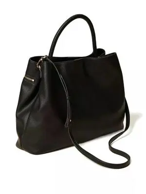 TWINSET Zip-lock Tote Bag