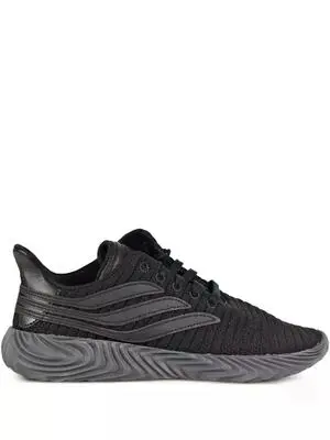 Adidas Sobakov Core Sneakers - Black