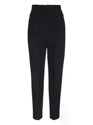 Dorothee Schumacher Pleated-front Trousers