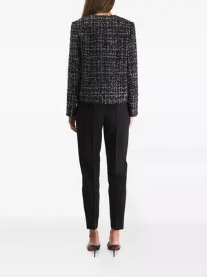 Dorothee Schumacher Pleated-front Trousers