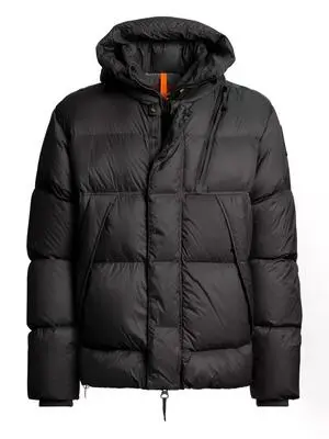 PARAJUMPERS Hooded Puffer Jacket