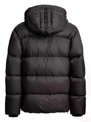 PARAJUMPERS Hooded Puffer Jacket