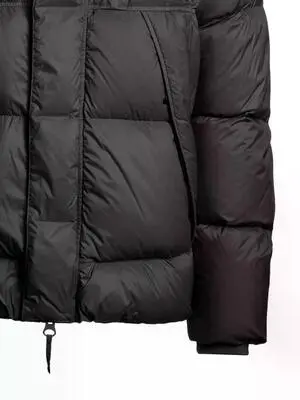 PARAJUMPERS Hooded Puffer Jacket