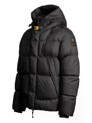 PARAJUMPERS Hooded Puffer Jacket