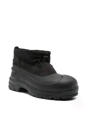 ROA Federa Low Boots