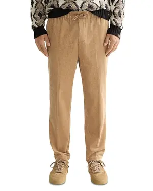 Scotch & Soda Relaxed Bottoms For Men