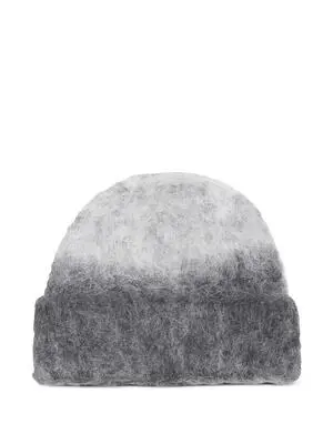 REPRESENT Ombré Knit Beanie