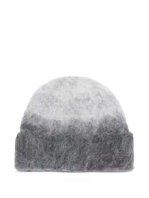 REPRESENT Ombré Knit Beanie