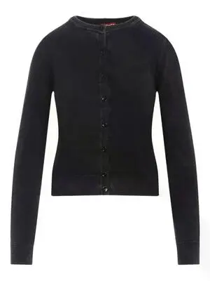 DIESEL Button-fastening Cardigan