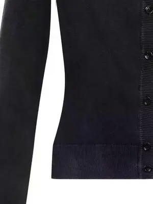 DIESEL Button-fastening Cardigan