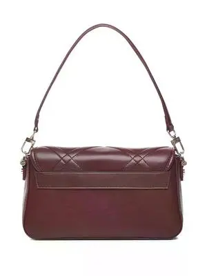 V°73 Bridget Quilted Shoulder Bag - Brown