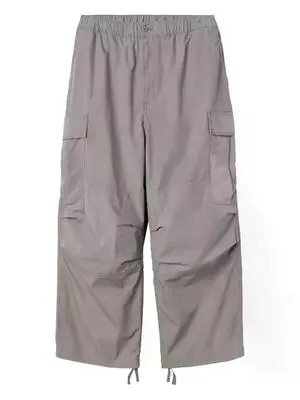 Carhartt Work In Progress Loose Fit Bottoms For Men