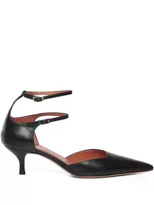 Giuliano Galiano Mid Heel Pumps