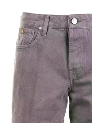 Jacob Cohen Five-pocket Jeans