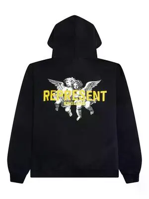 REPRESENT Legacy Cherubs Hoodie