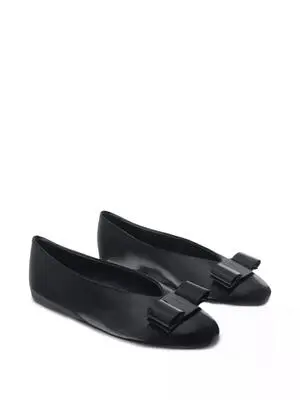 FERRAGAMO Vera Ballet Flats