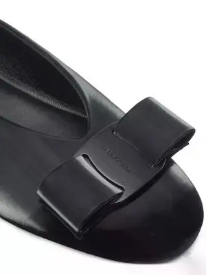 FERRAGAMO Vera Ballet Flats