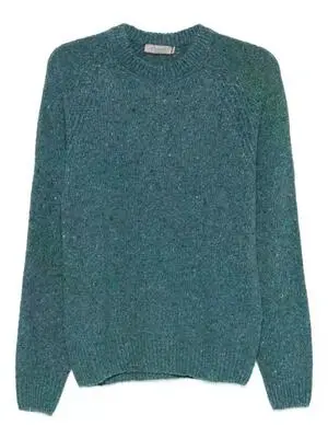 Canali Raglan Sweaters For Men