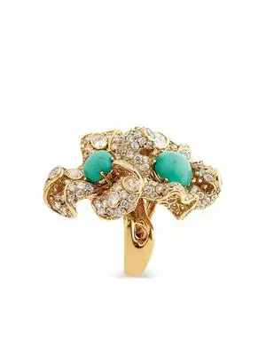 Anabela Chan Turquoise Jewelry