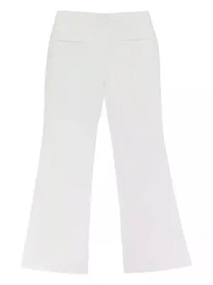 Rhude Low-waist Trousers