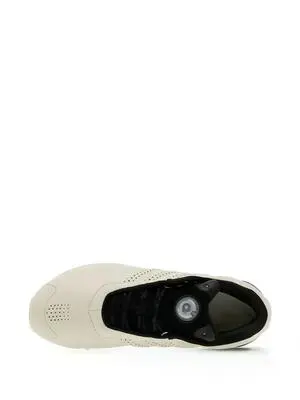 Y3 A3 Control Lace-up Sneakers