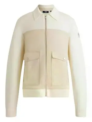 Fusalp Paneled Jackets For Men