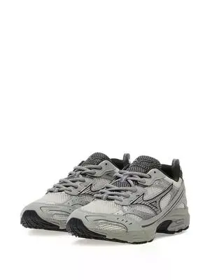 Mizuno Mxr Debossed-quarters Sneakers