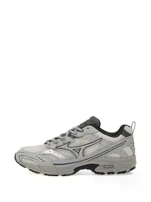 Mizuno Mxr Debossed-quarters Sneakers
