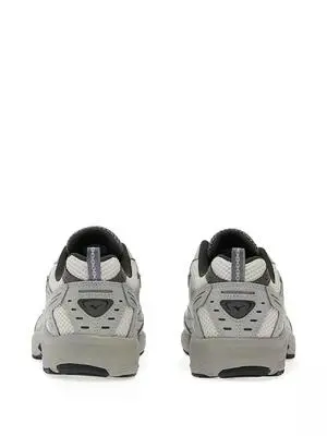 Mizuno Mxr Debossed-quarters Sneakers