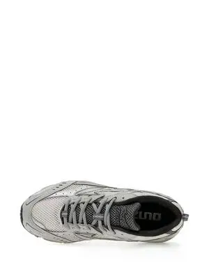 Mizuno Mxr Debossed-quarters Sneakers