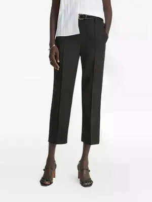 Vince Pleated-pocket Trousers
