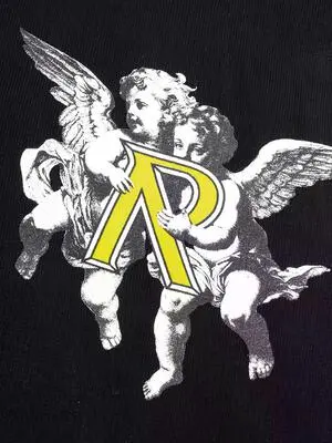 REPRESENT Legacy Cherubs Hoodie
