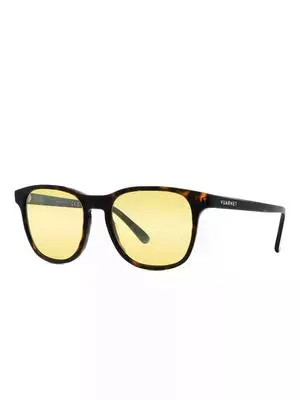 Vuarnet Belvedere 03 Rectangular Sunglasses