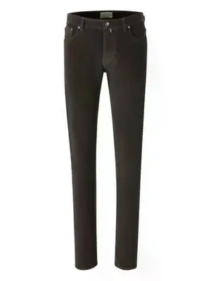 Jacob Cohen Corduroy Jeans