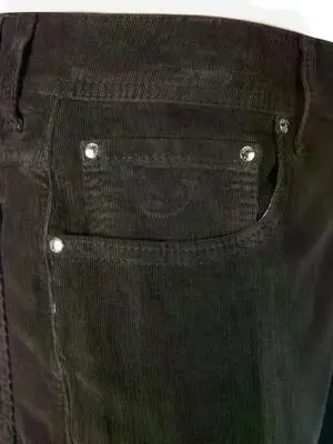 Jacob Cohen Corduroy Jeans