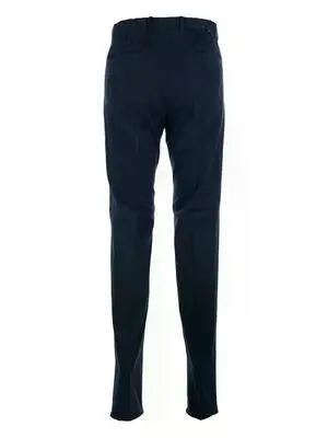 Incotex Button-fastening Trousers