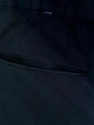 Incotex Button-fastening Trousers